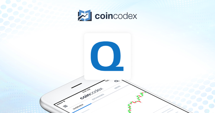 Quantum (QMCO) Stock Forecast & Price Prediction 2025–2030 | CoinCodex